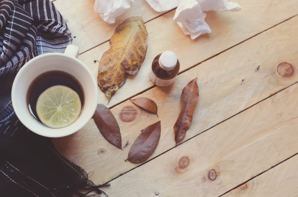 Rhume : symptômes et traitements