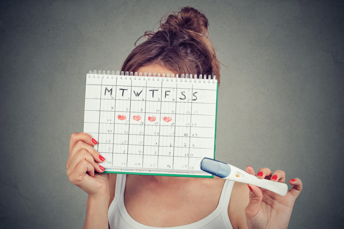 Cycle menstruel : comprendre sa durée et ses phases Cycle menstruel : comprendre sa durée et ses phases