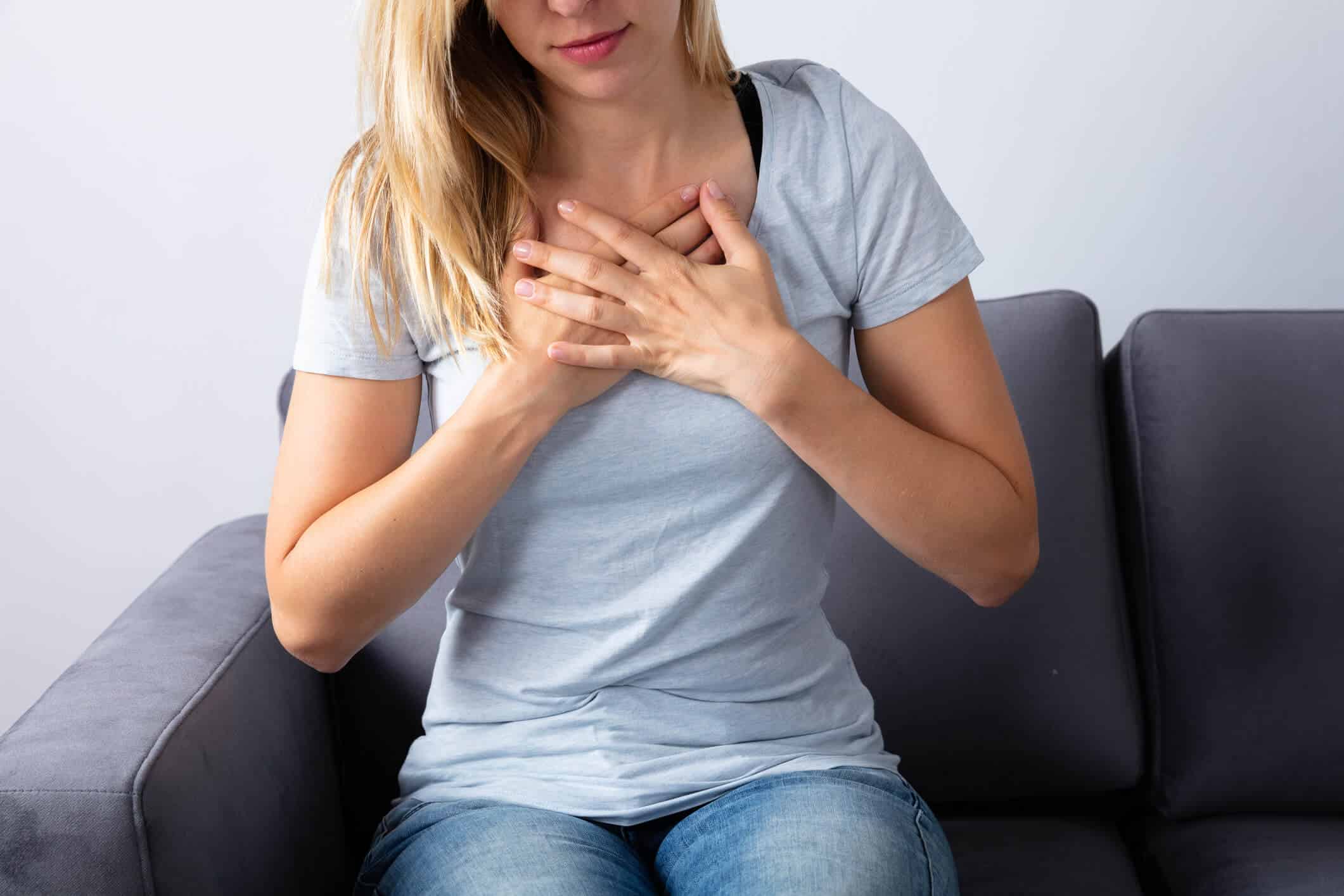 Reflux Gastrique Et Stress Venir Bout Des Troubles Digestifs