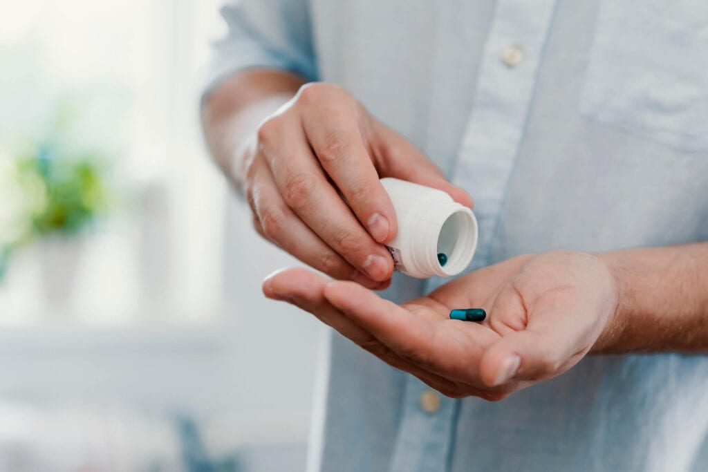 Médicaments contre les troubles de l'érection : quel traitement