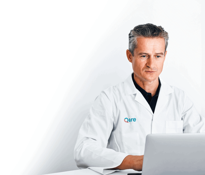 Tous les conseils médicaux de Qare pour prendre soin de vous