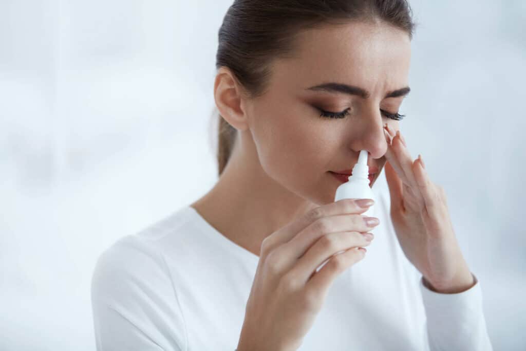 Traitement de la rhinite allergique : comment la soulager