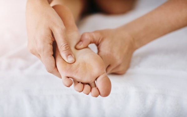 Phobie des pieds : la comprendre pour mieux la guérir