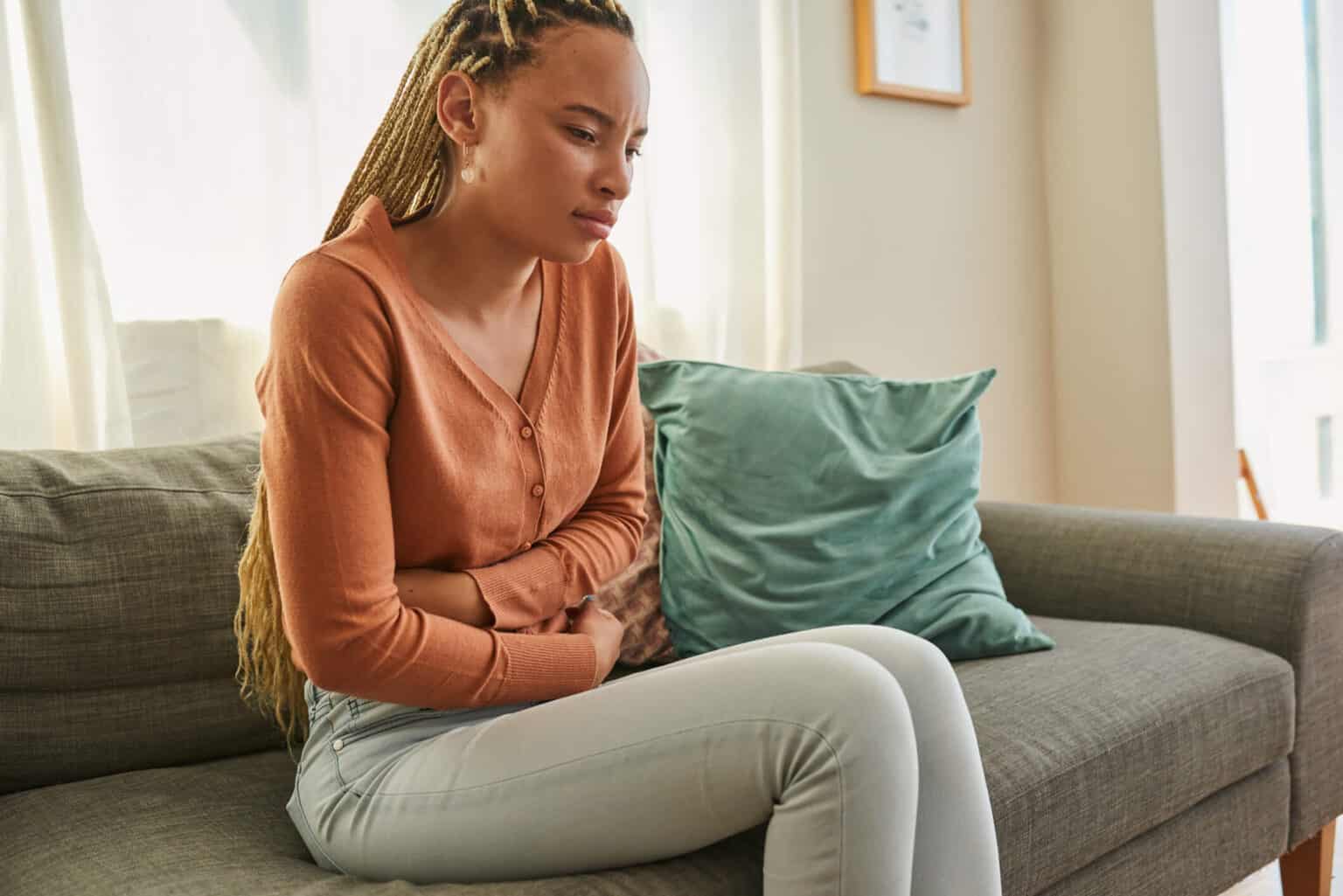 Dysménorrhée : causes, symptômes et traitement