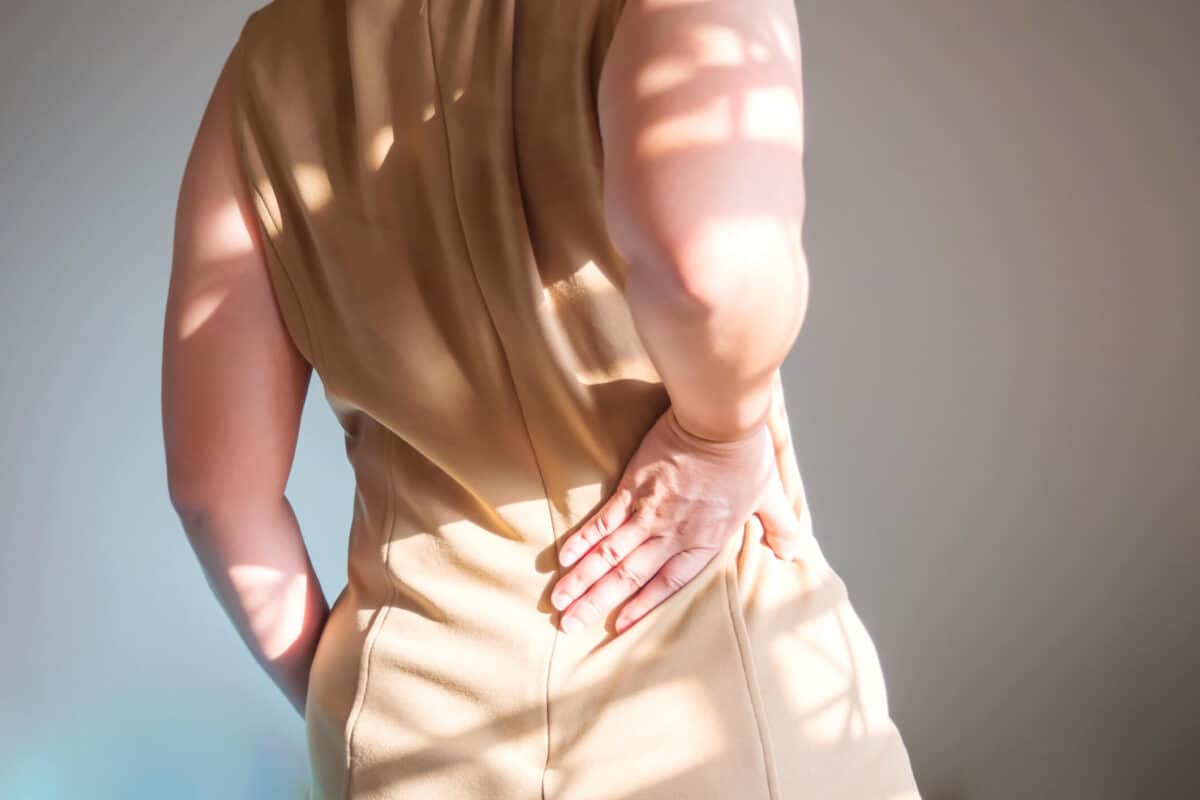 Infection des reins : symptômes, causes et traitements