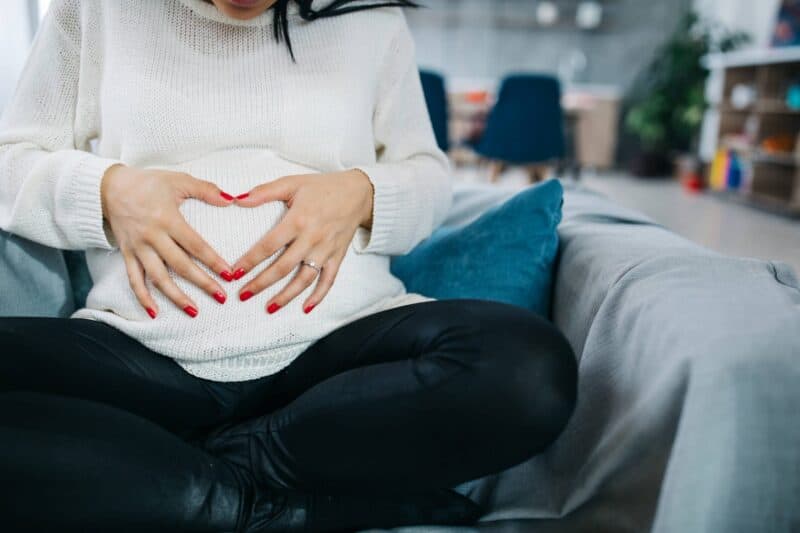 6 semaines de grossesse : évolution et conseils