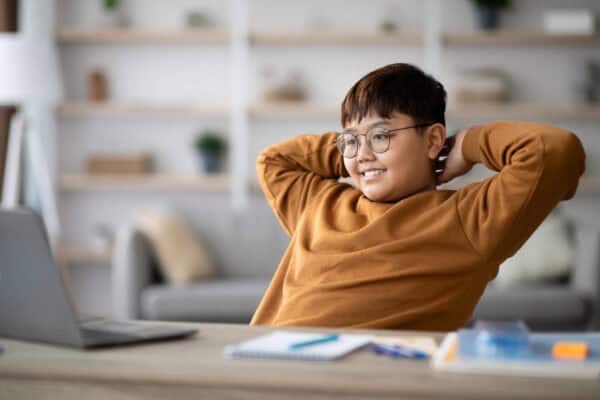 Enfant obèse : causes, traitement et comment agir