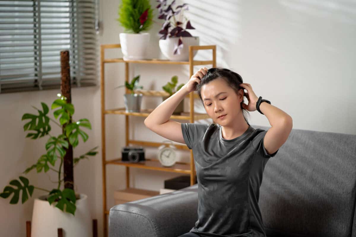 Teigne : transmission, symptômes, traitements efficaces