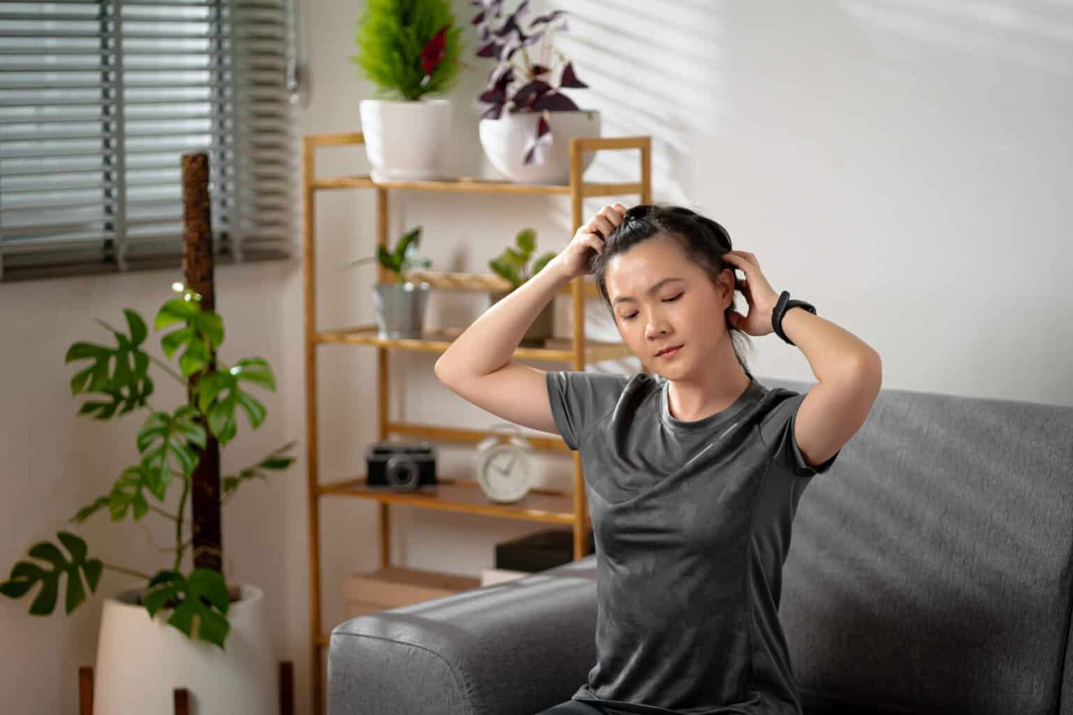 Teigne : transmission, symptômes, traitements efficaces