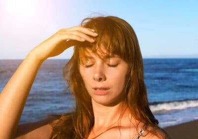 Insolation : symptômes, risques et gestes à adopter