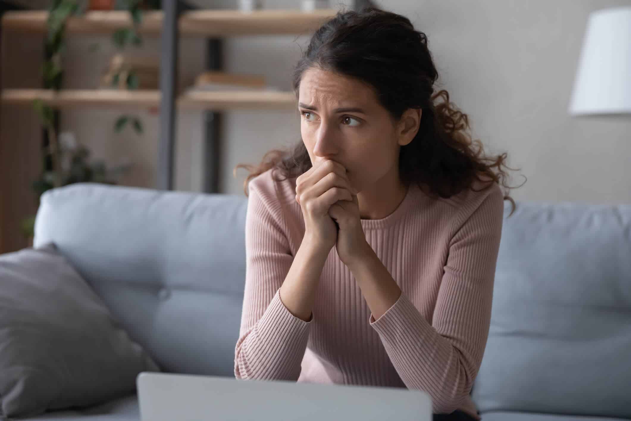 Angoisse : comprendre l’anxiété pour mieux la gérer