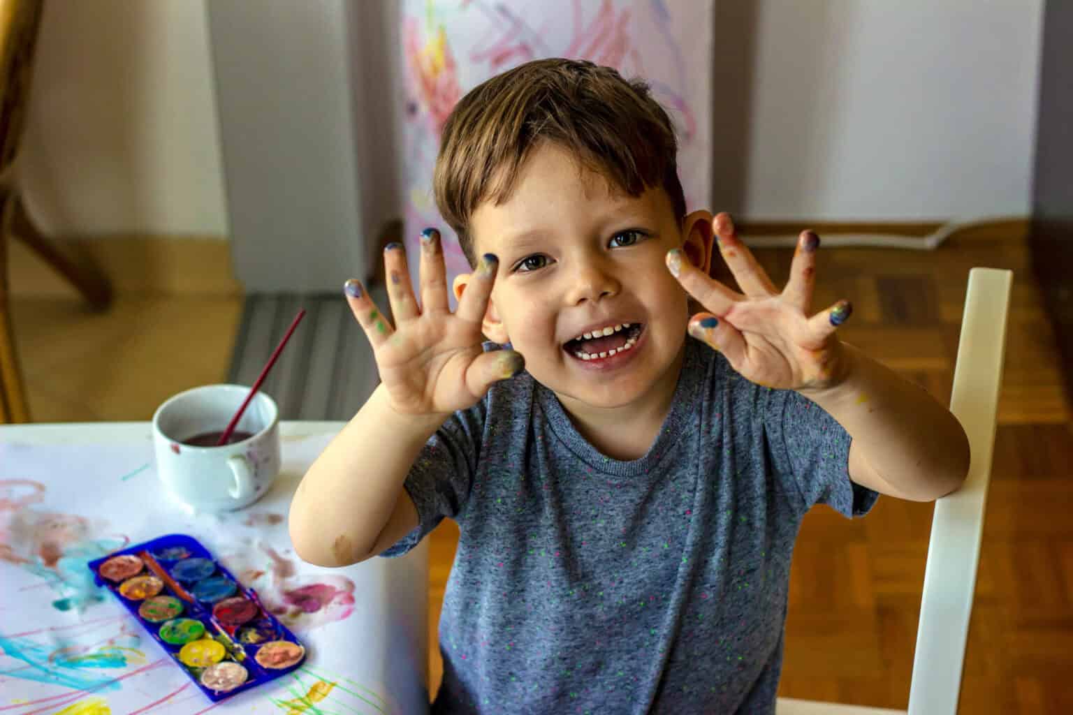 Hyperactivité : symptômes, diagnostic et prise en charge